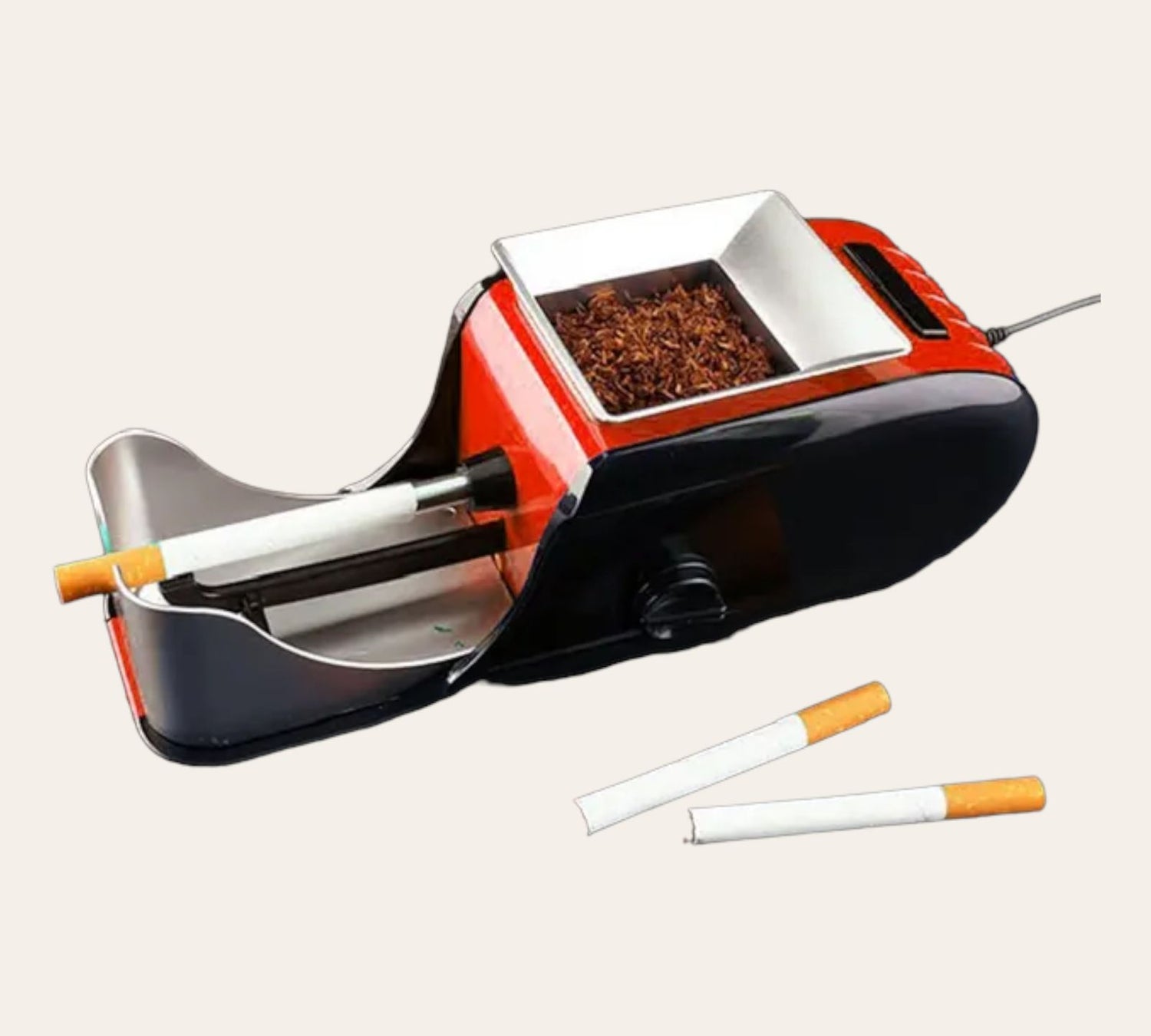 AZ SMKER – AZ SMOKER