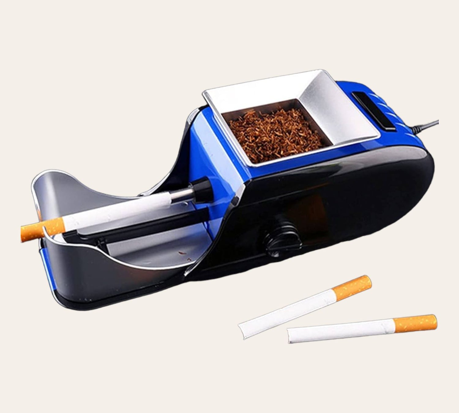 AZ SMKER – AZ SMOKER