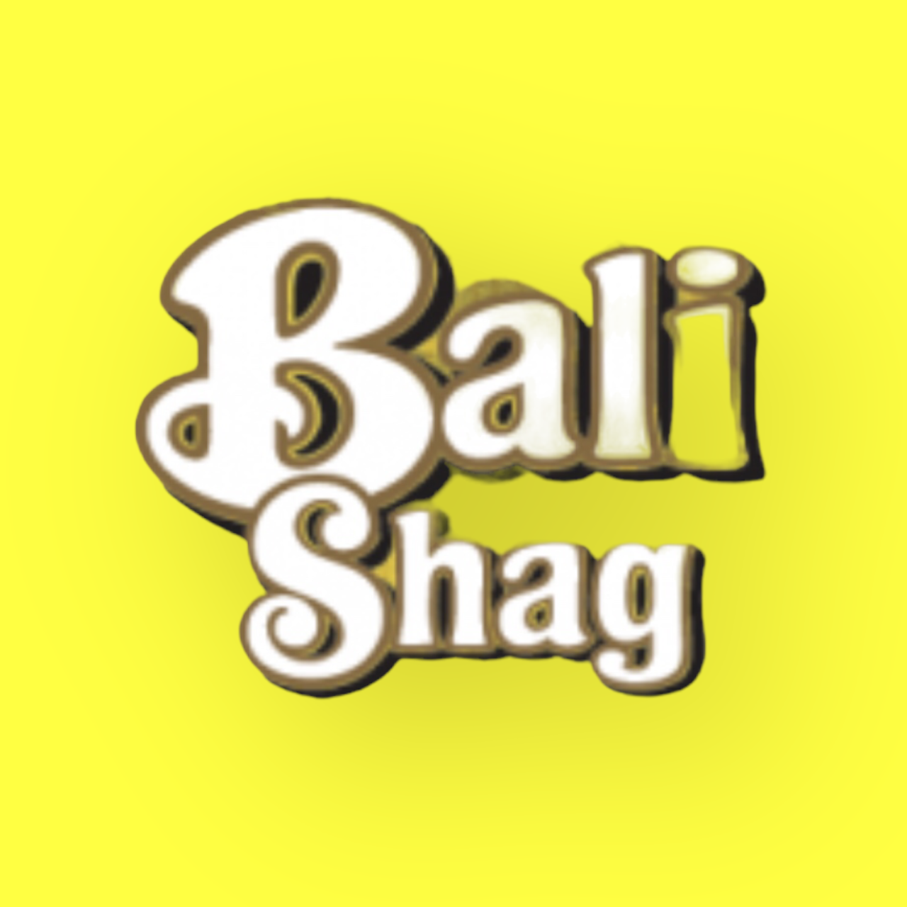 Bali Shag Mello Taste تبغ دخان فرط بالي تشاج الأصفر 42جرام – AZ SMOKER