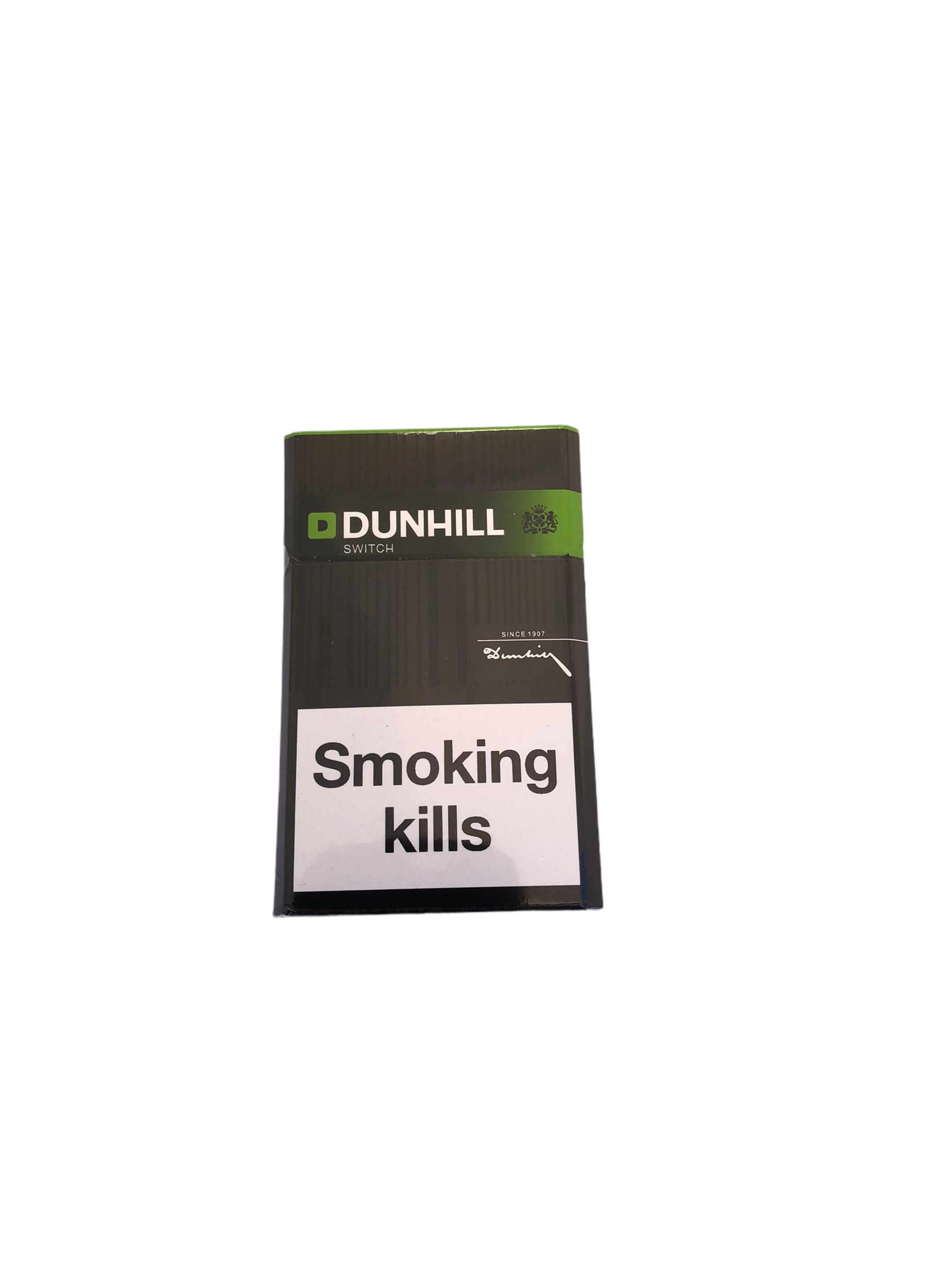 دخان دنهل سوتش السويسري DUNHILL SWITCH - AZ SMOKER