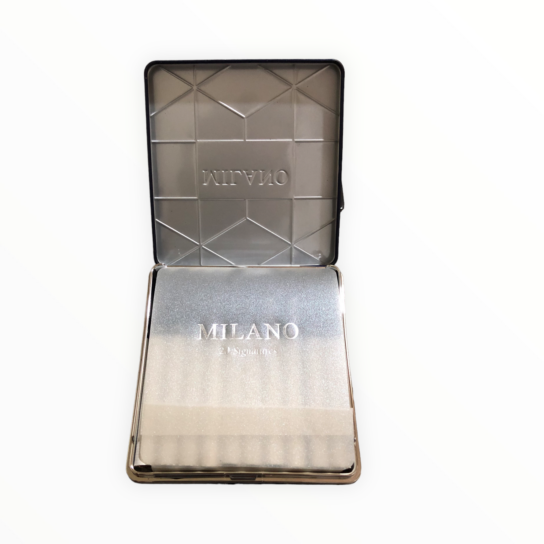 Milano Cigar White سيجار ميلانو الأبيض – AZ SMOKER