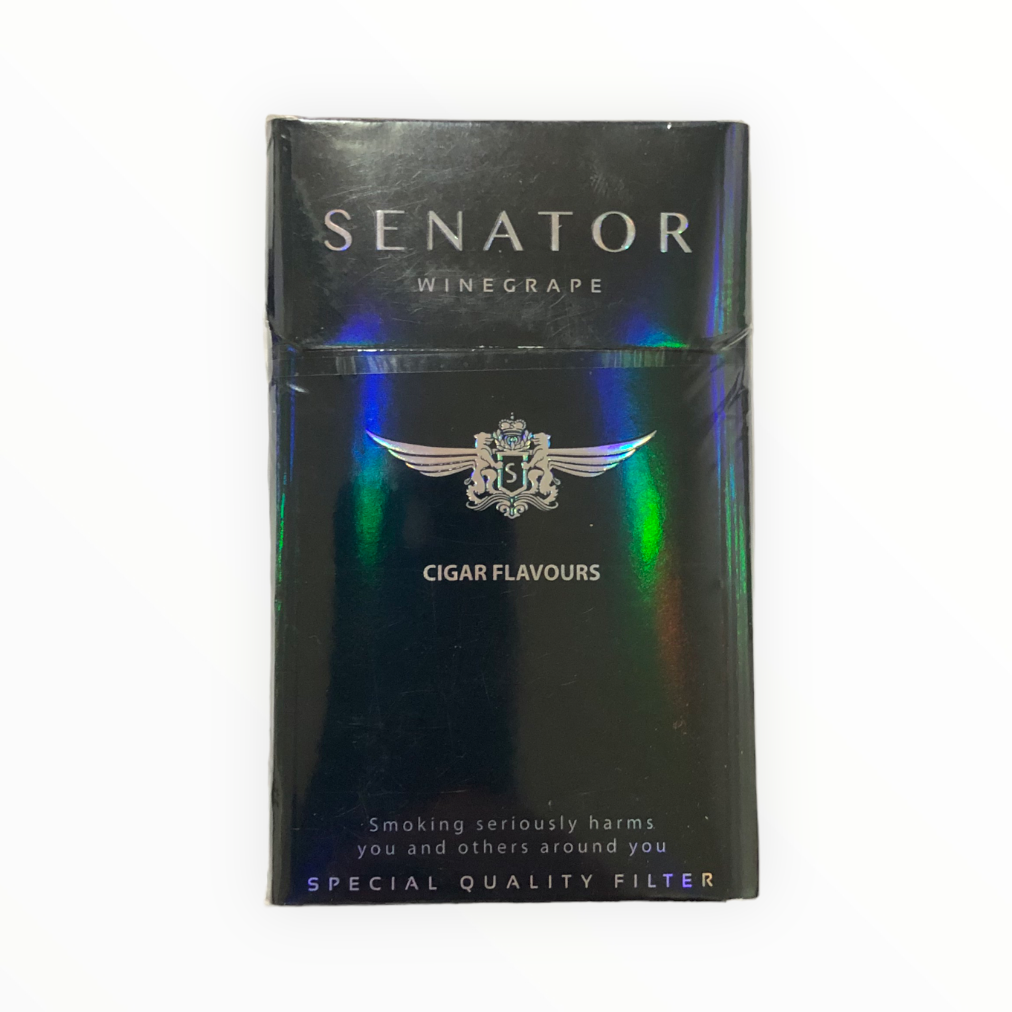 Senator Cigar blue دخان سيناتور الأزرق - AZ SMOKER