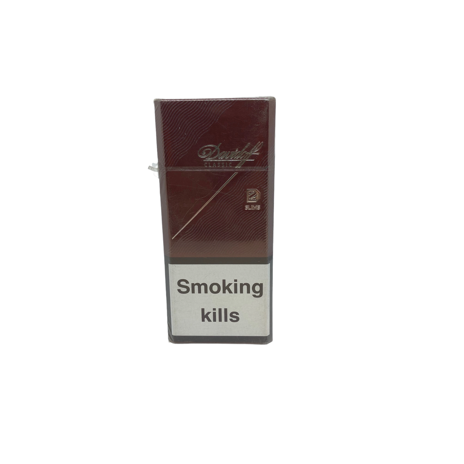 سجائر دافيدوف كلاسيك الأحمر - Davidoff Classic – AZ SMOKER