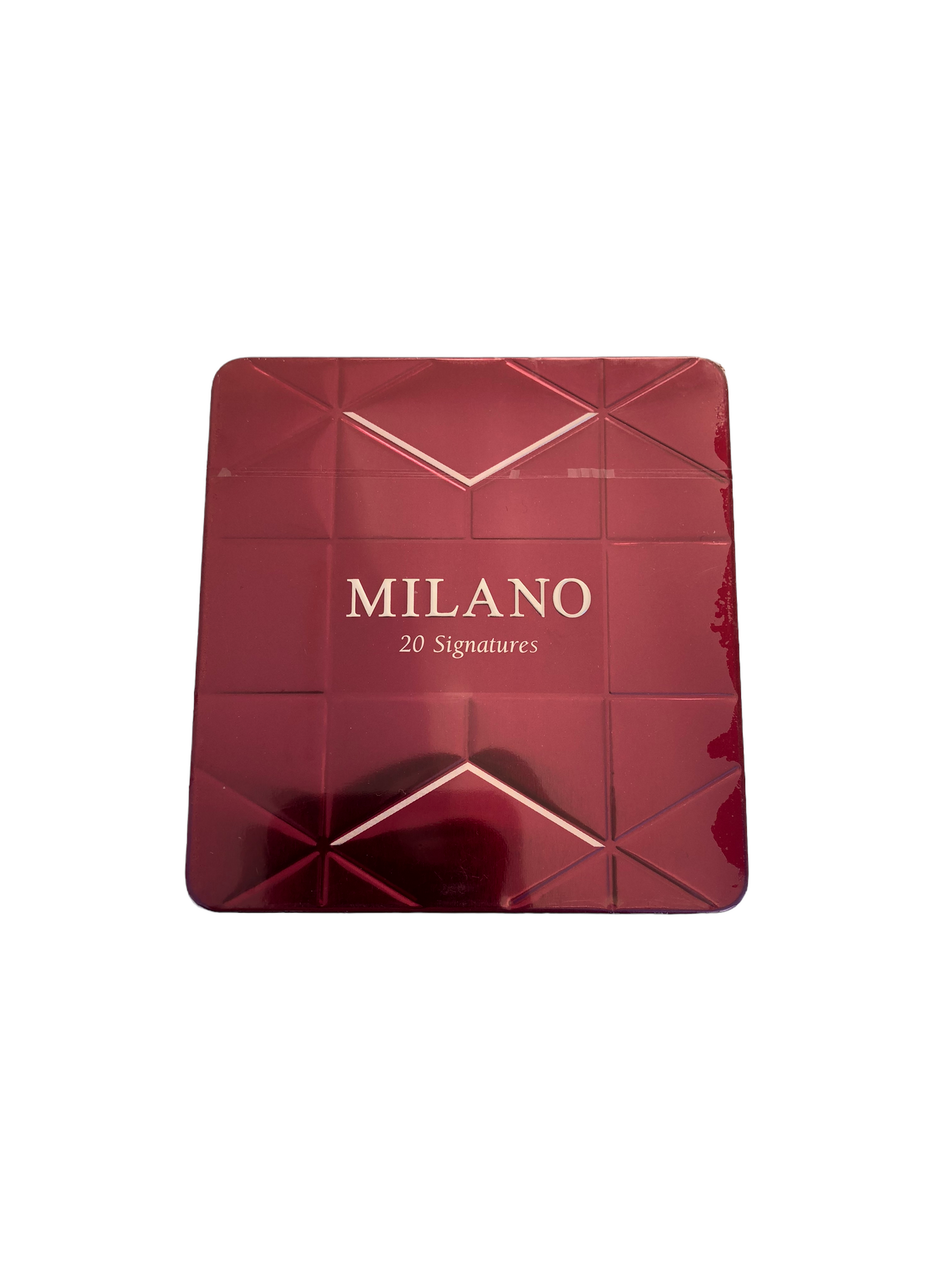 Milano Cigar Red سيجار ميلانو الأحمر – AZ SMOKER